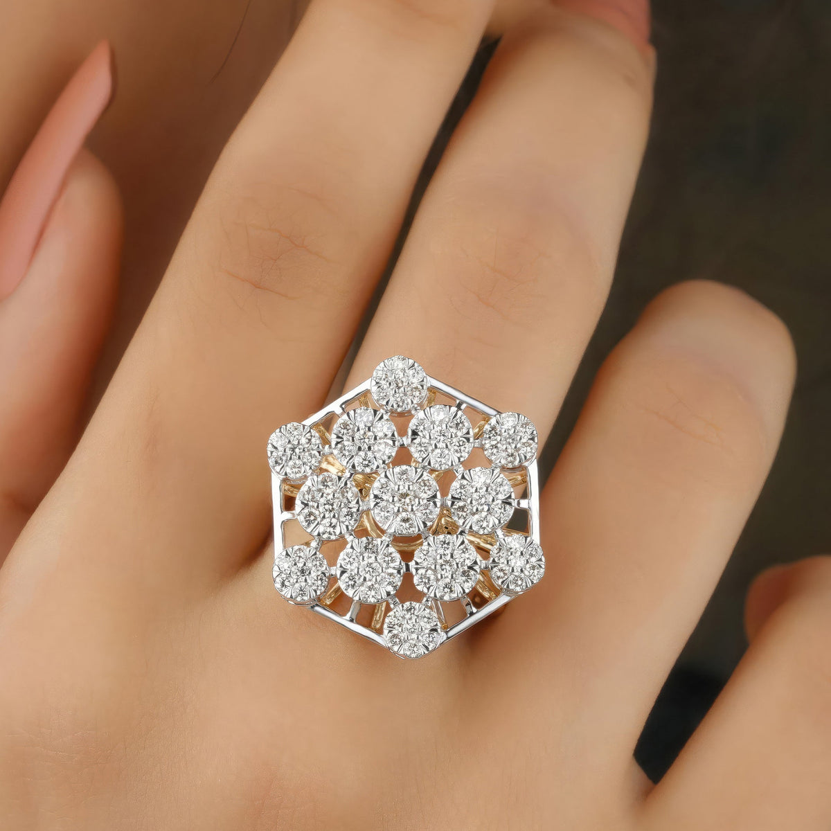 We believe that every jewel tells a story – Godiam Jewels
